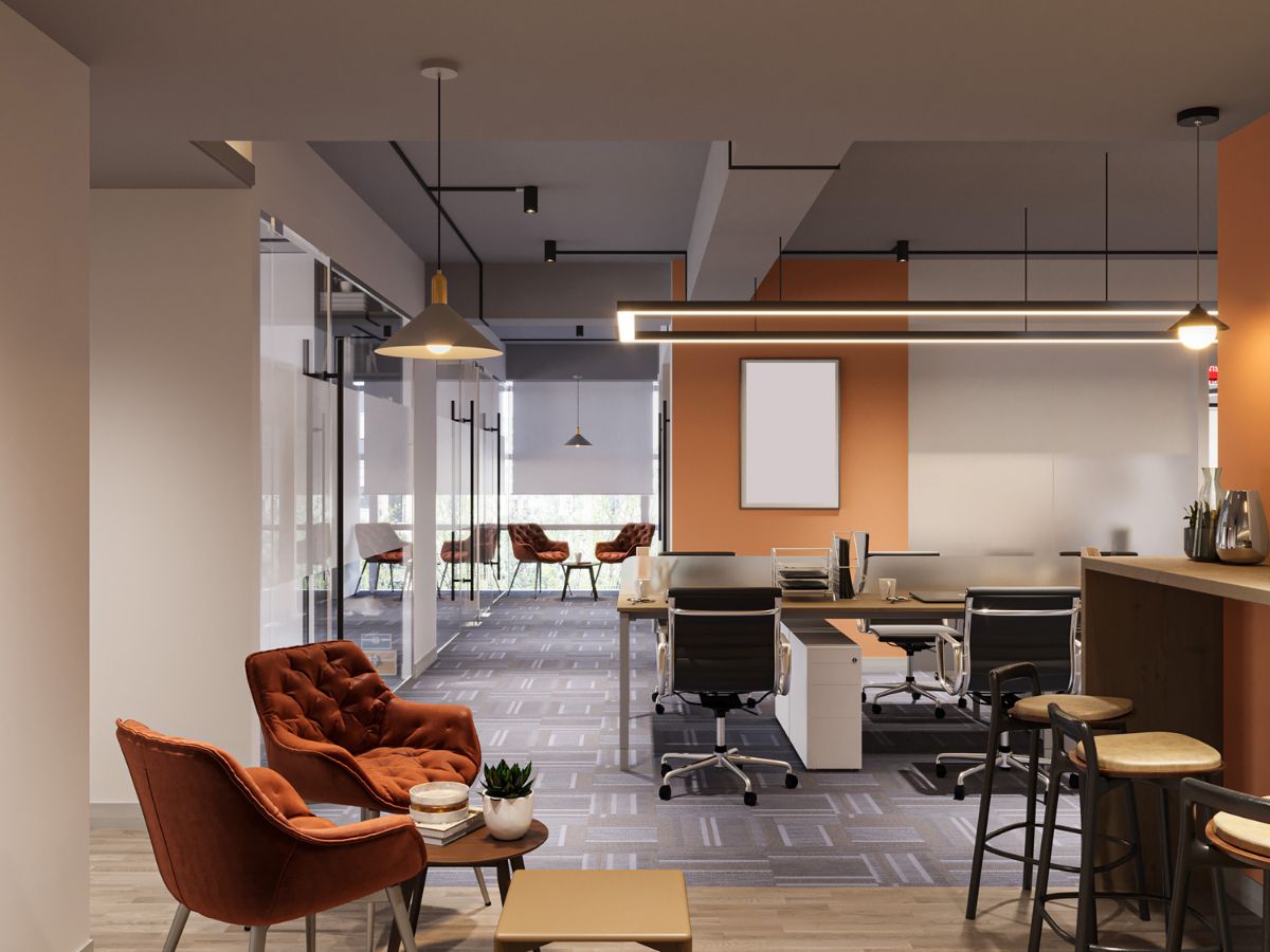 Incorporating Biophilic Design in Your Office Fitout Incorporating Biophilic Design in Your Office Fitout